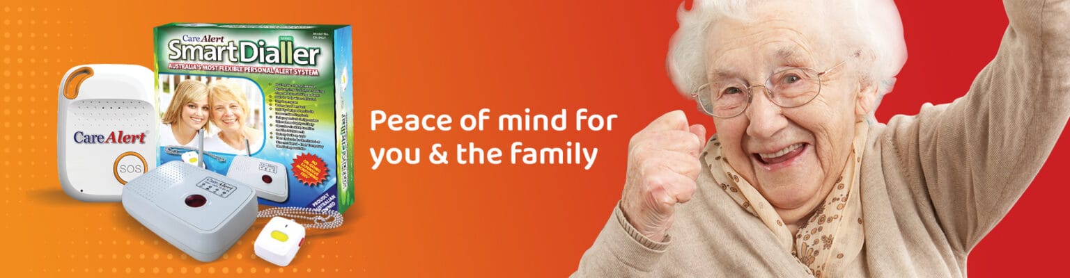 Carealert Smart Dialler - Carealert Smart Dialler